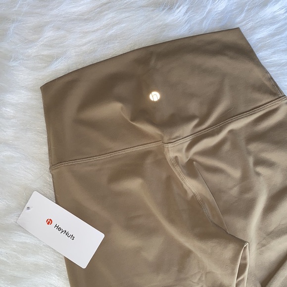 Hey Nuts | Pants & Jumpsuits | Hey Nuts Essential Leggings | Poshmark